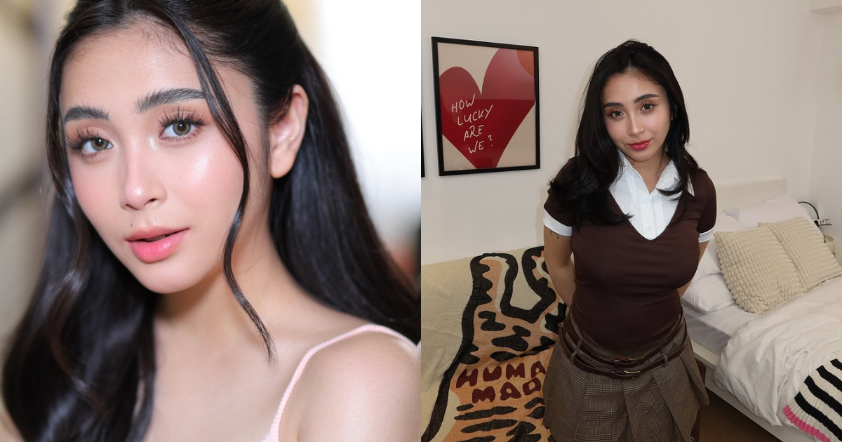 Bea Borres takes break from work amid high-risk pregnancy • PhilSTAR Life